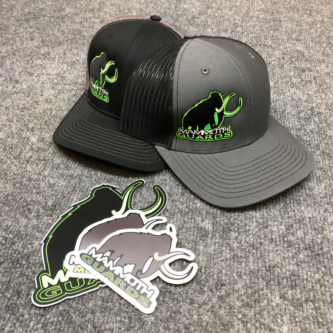 Apparel – Mammoth Guards